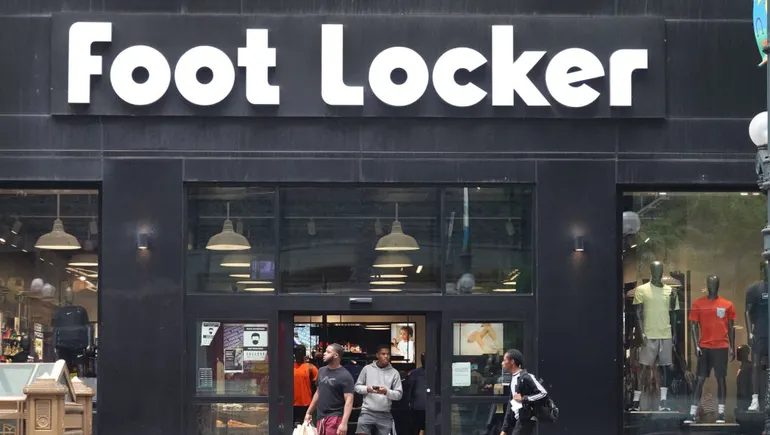 Foot Locker taps Casey’s alum as CTO | CIO Dive