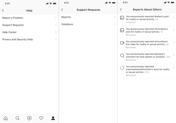 Instagram Launches New Appeals Process for Disabled Accounts, Adds ...