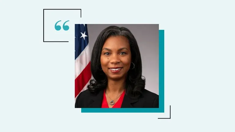 ‘Quality audits protect people,’ PCAOB Chair Erica Williams says | CFO.com