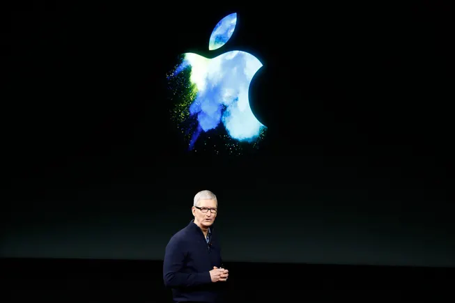 Apple makes strides towards reaching 2030 carbon neutrality goal in Q4 ...