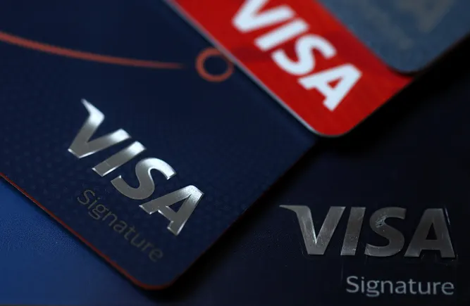 Visa, FIS boost value-added card services | Payments Dive