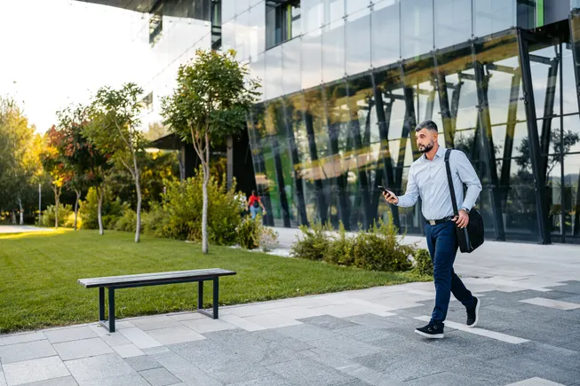 New report suggests the workday now ends at 4:39 p.m. | CFO.com