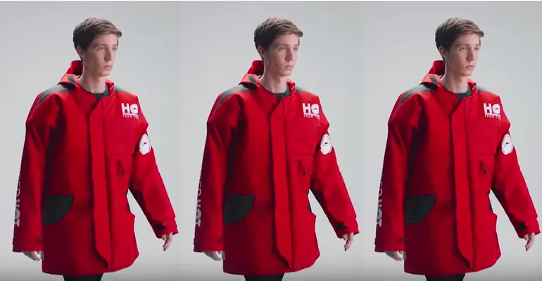 Pizza Hut keeps customers as warm as its pies with new 'Pizza Parka ...