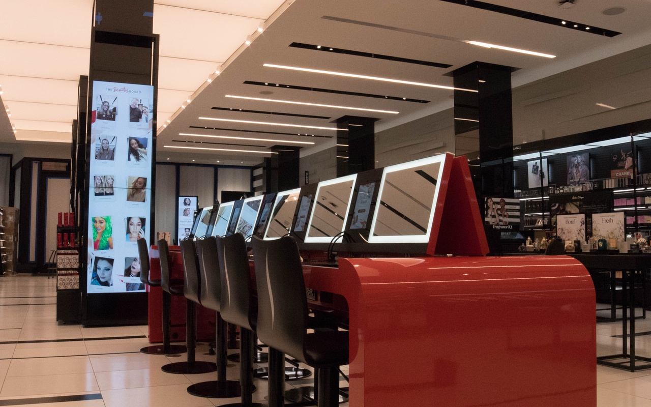 Inside three retail innovation labs | Retail Dive