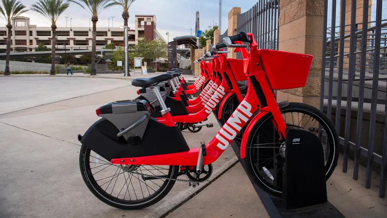 Uber announces $10M commitment to urban sustainability | Smart Cities Dive