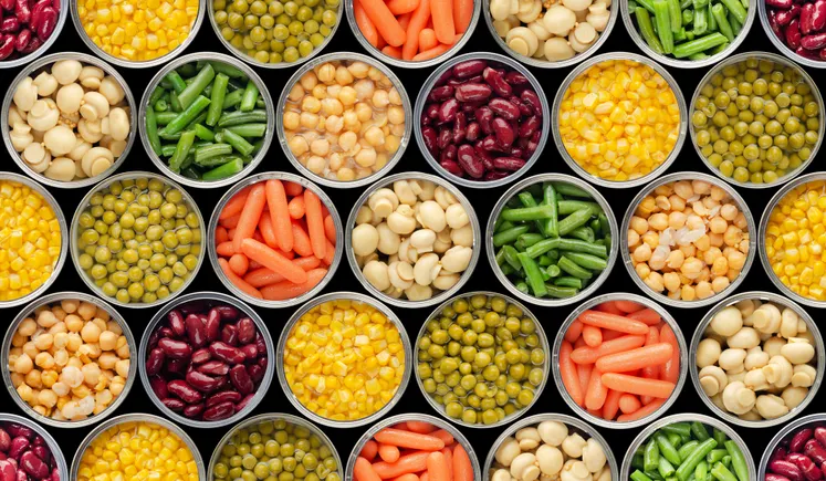 New analysis reveals best practice examples as food segment nibbles on ...