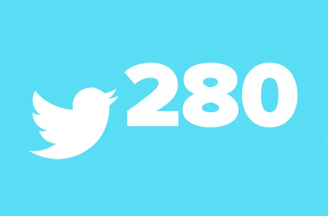 11 Creative Ways To Use Twitter's New 280 Character Limit | Social ...