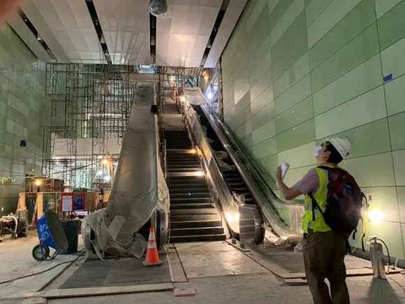 2021 construction projects to watch | Construction Dive