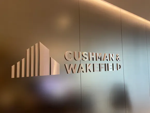 Cushman And Wakefield Sells Maintenance Repair And Project Management