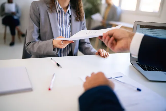 Staffing firm BaronHR pays $2.2M to settle claims it acquiesced to biased client requests | HR Dive