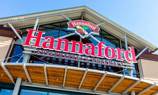 Hannaford looks to make pickup less costly and more convenient ...