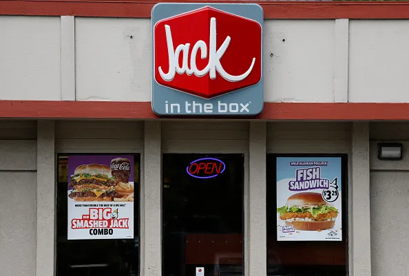 Jack in the Box serial interim finance leader takes CFO brass ring ...