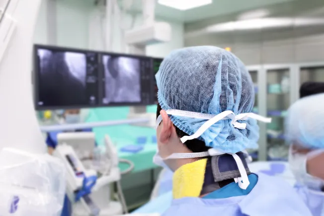 FDA repeals some regs on radiation-emitting devices | MedTech Dive