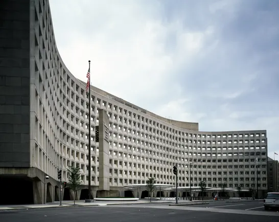 Industry leaders applaud Trump’s pick for HUD | Multifamily Dive