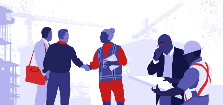 In its second year, Construction Inclusion Week doubles in size ...