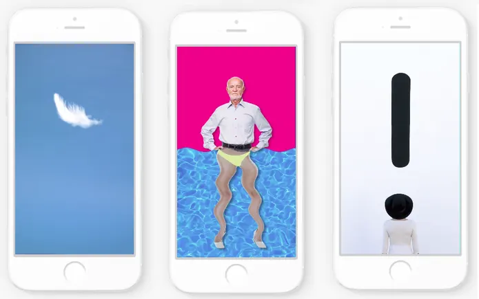 Instagram Provides Tips on Creating Effective Vertical Video Content ...
