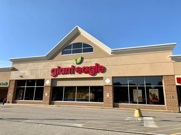Giant Eagle, Wegmans aim to boost retail media scale with new third ...