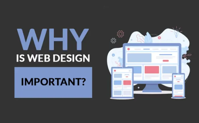 6 Key Benefits of Good Website Design [Infographic] | Social Media Today
