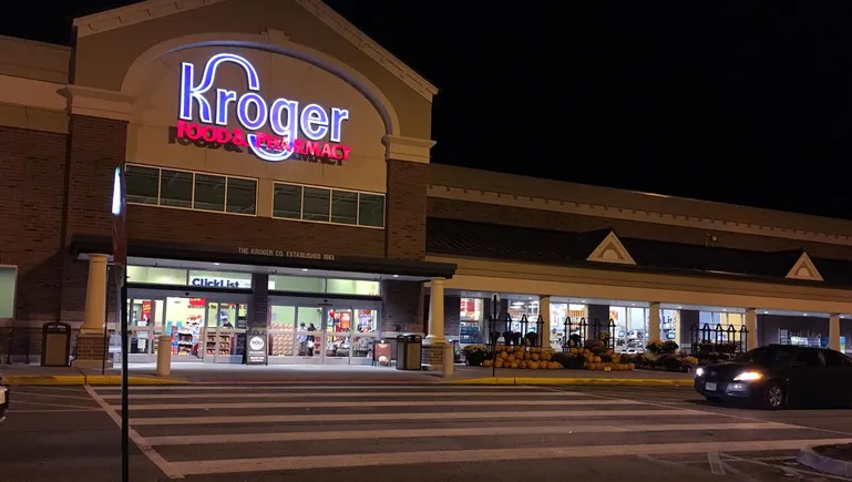 Kroger's new clothing line will hit stores this week | Grocery Dive