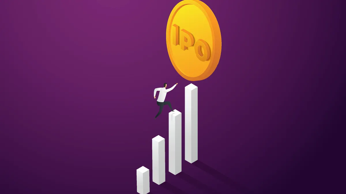 IPO Readiness: A 5-Step Public Preparedness Checklist | CFO.com