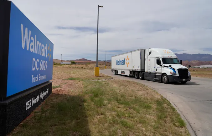 Walmart to help sellers fulfill orders from third-party e-commerce ...