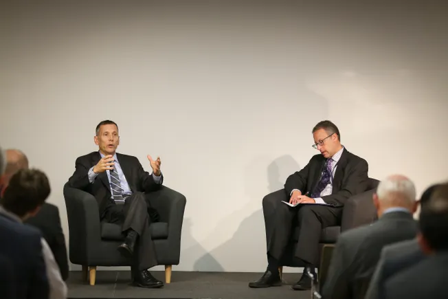 One massive merger later, Pepco's CEO eyes 5 rate cases and grid ...