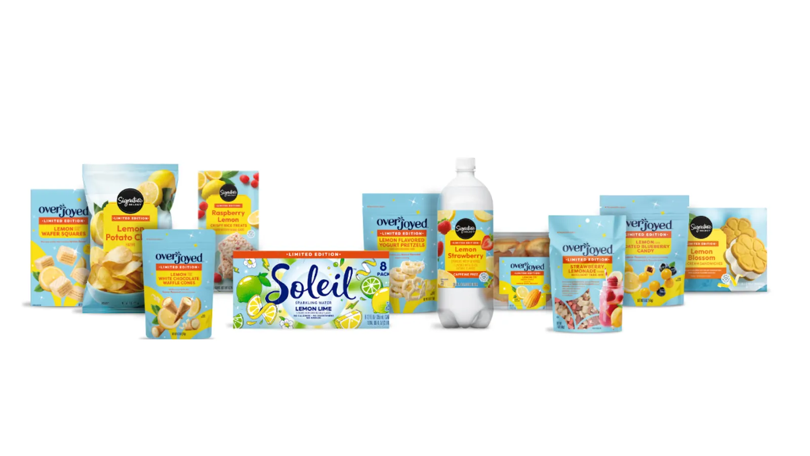 Albertsons unveils limited-time private label items – RetailWit