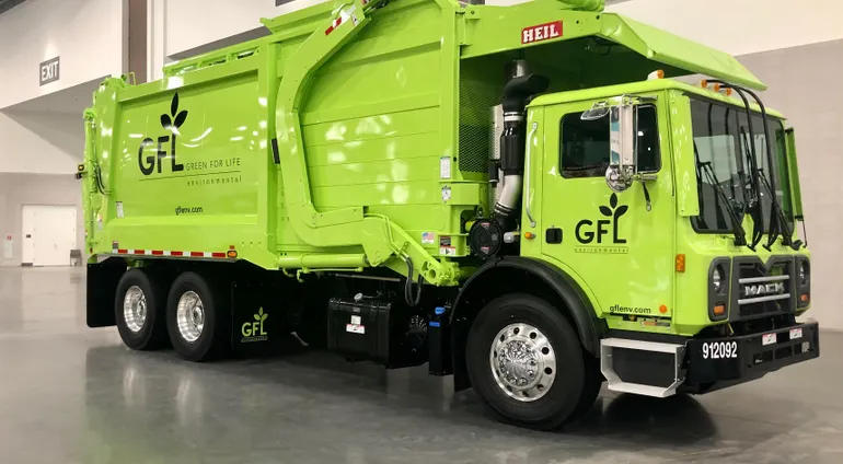 GFL plans to build on existing post-collection asset footprint amid M&A ...