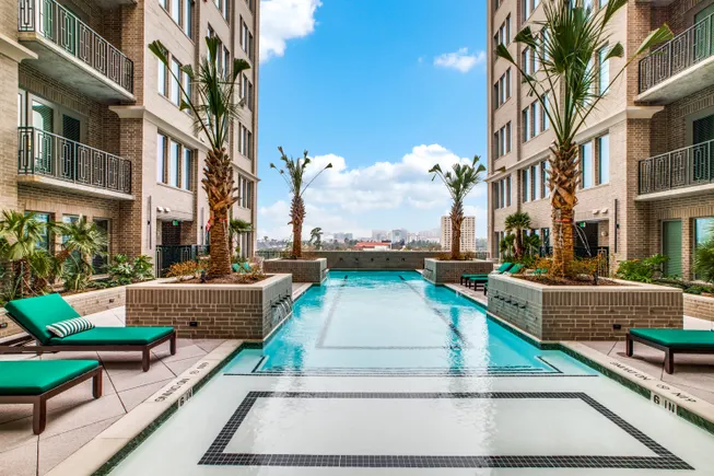 New CEO named for ZRS Management | Multifamily Dive