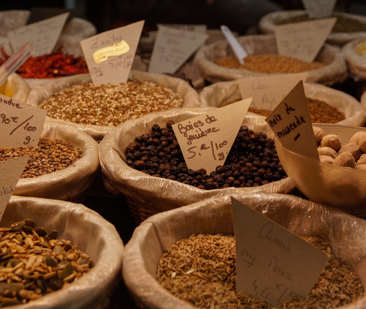6 major food trends to watch in 2018 | Food Dive