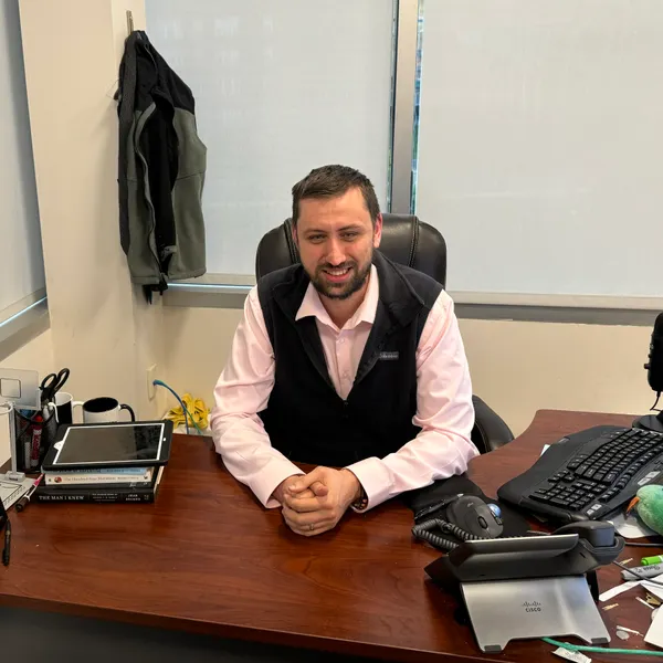 The 6 a.m. CFO series | CFO.com