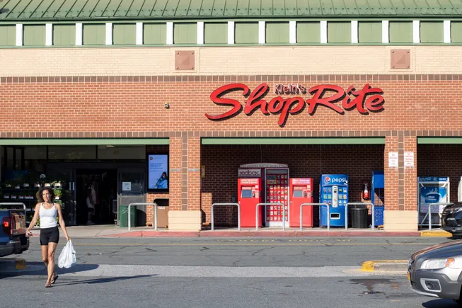 Wakefern to buy 3 ShopRite stores from member families | Grocery Dive