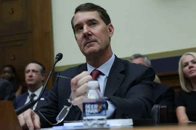 PNC’s Demchak wants to lean in to open banking for growth | Banking Dive