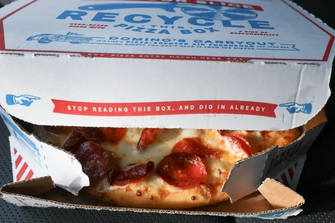 When will you be able to buy a pizza with stablecoin? | Payments Dive