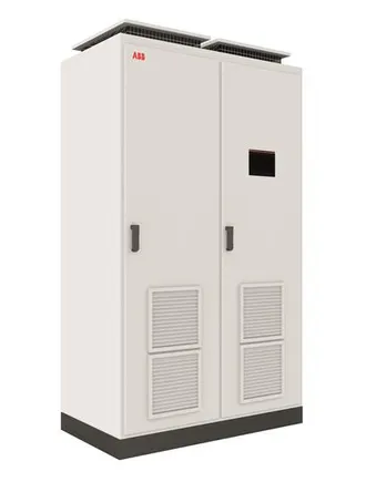 ABB plans to roll out modular microgrid unit by end of 2017 | Utility Dive