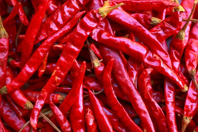 Study links spicy food to memory loss | Food Dive
