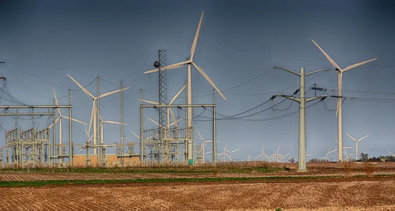 NERC adopts 2 new standards to boost extreme weather reliability ...