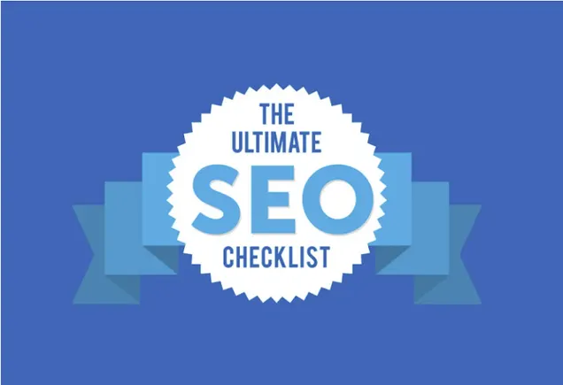 100+ Step SEO Checklist to Outrank Your Competition on Google ...