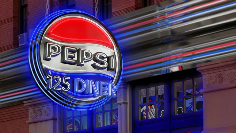 Pepsi celebrates 125 years: Inside the marketer’s media blitz ...