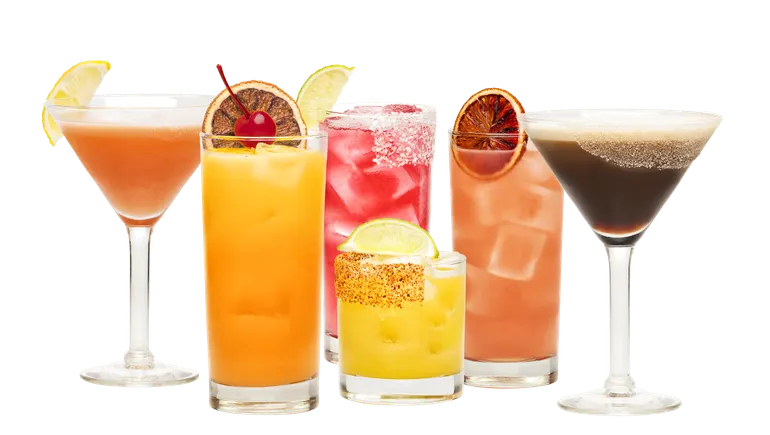 Walk-On’s redesigns menu, adds new cocktails | Restaurant Dive