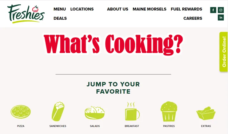R.H. Foster keeps focus on foodservice with 6-store acquisition | C ...