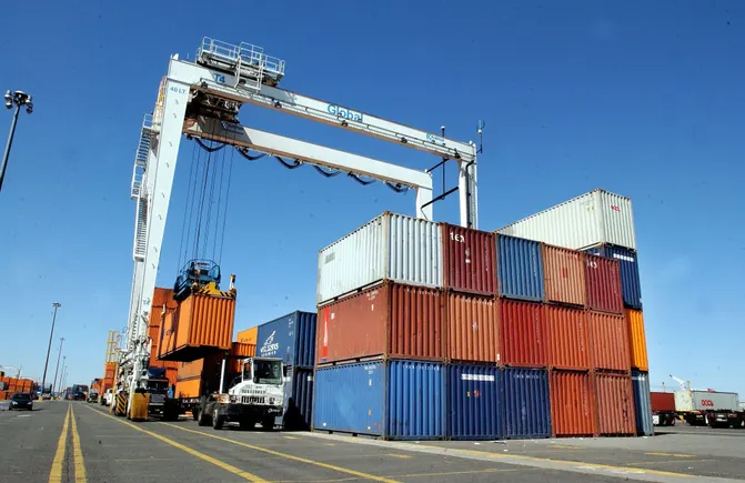 Maersk Ibm To Shut Down Blockchain Joint Venture Tradelens Supply Chain Dive