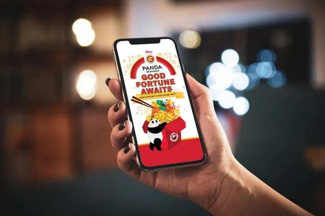 Panda Express launches loyalty program nationwide | Restaurant Dive