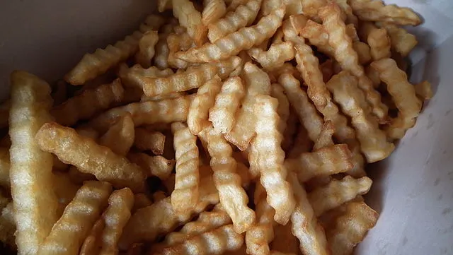 McCain Foods rethinks expansion plans | Food Dive