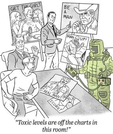 Comic Dive: Toxic Avengers | Marketing Dive