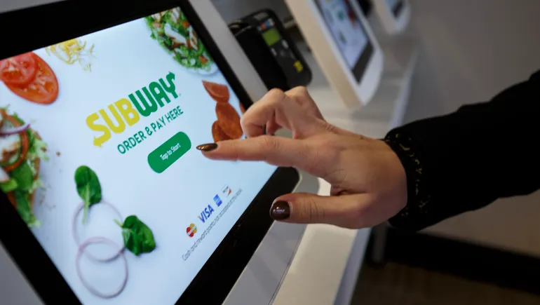 Subway to bring branded products to food retail | Grocery Dive