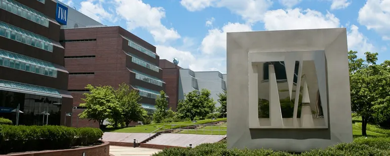 TVA gets nation's first approval to potentially build and operate small ...
