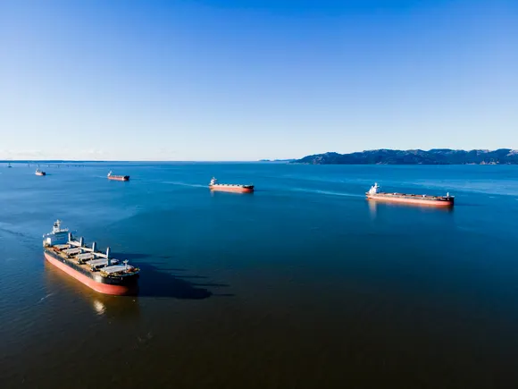 Expedited shipping lanes gain momentum as congestion persists | Supply ...