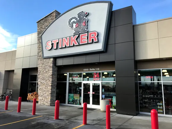 Stinker Stores revamps mobile app, adds delivery and pickup | C-Store Dive