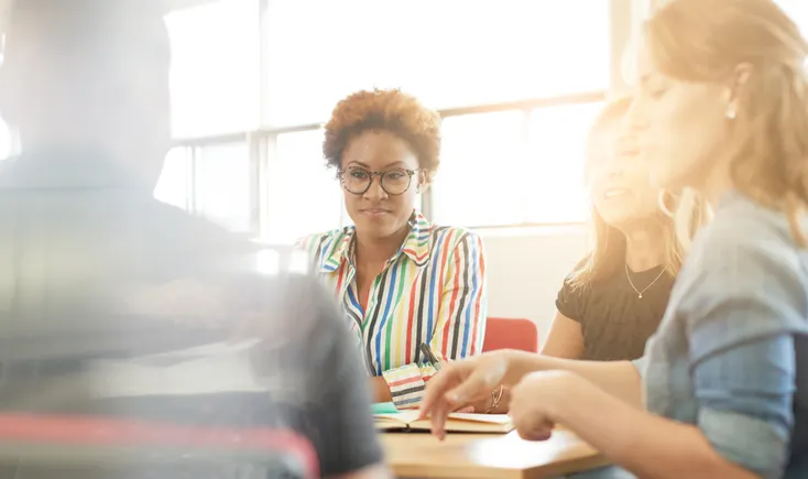 Cultivating a healthy school culture supports teachers | K-12 Dive